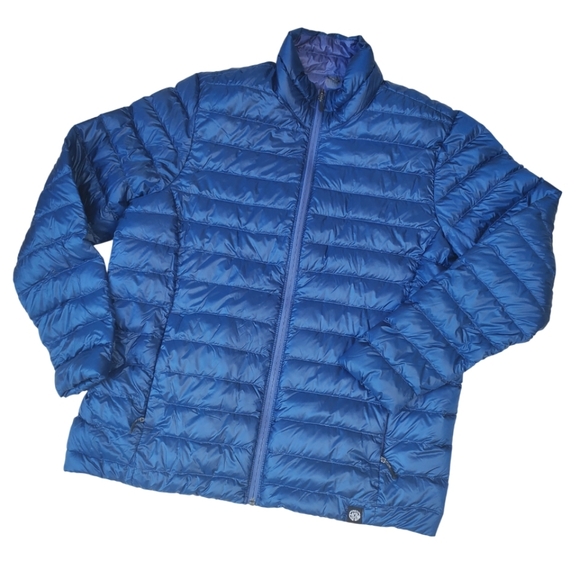 REI | Jackets & Coats | Rei Co Op Mens Xl Packable Down Puffer Jacket ...